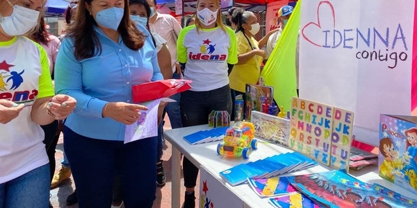 Inicio | Instituto Autónomo Consejo Nacional de Derechos de Niños ...