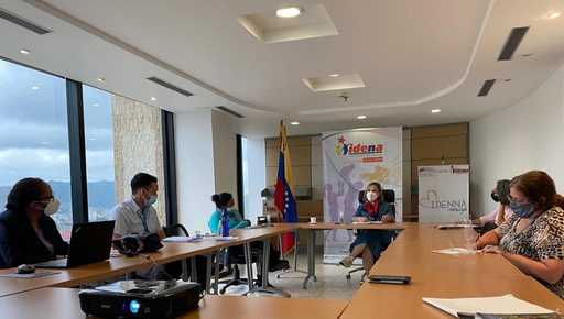 Noticias | Instituto Autónomo Consejo Nacional de Derechos de Niños ...