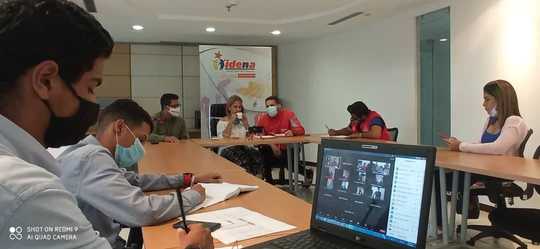 Noticias | Instituto Autónomo Consejo Nacional de Derechos de Niños ...