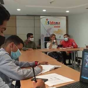 Galería de Imagenes | Instituto Autónomo Consejo Nacional de Derechos ...